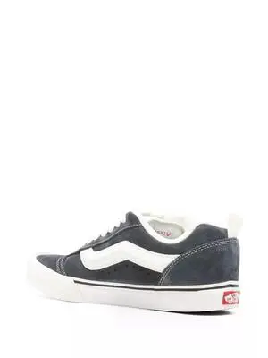 VANS Knu Skool Sneakers - Grey