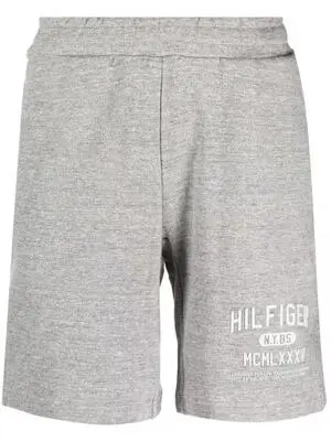 Tommy Hilfiger Logo Shorts For Men