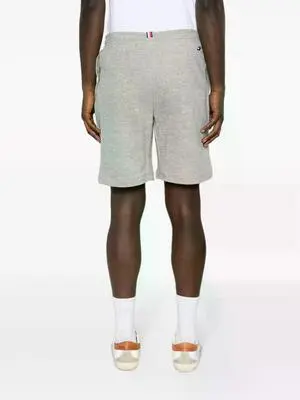 Tommy Hilfiger Logo-print Track Shorts