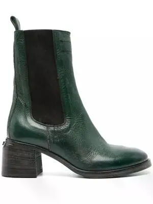 Moma Mid Calf Boots For Women