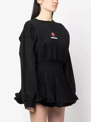 Dsquared2 Logo-print Sweatshirt