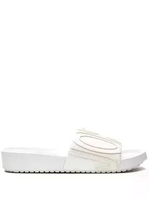 JORDAN Nola Flat Slides