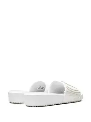 JORDAN Nola Flat Slides