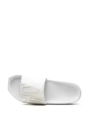 JORDAN Nola Flat Slides