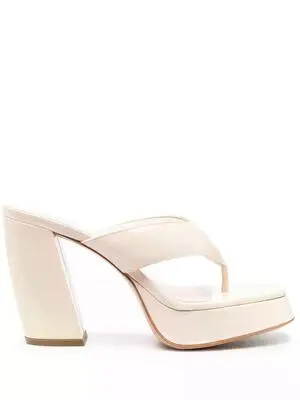GIABORGHINI Gia 17 120mm Platform Mules