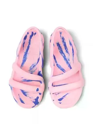 Camper Kobarah Flat Sandals
