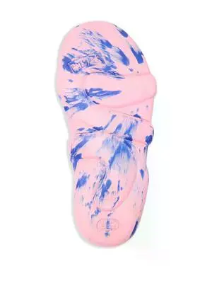 Camper Kobarah Flat Sandals