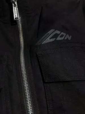 Dsquared2 Icon Bomber Jacket