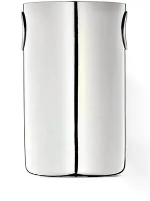 Christofle Oh Wine Cooler - Silver