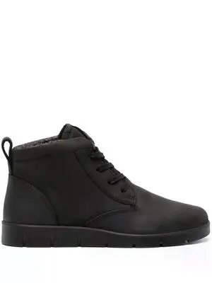 Ecco Boots