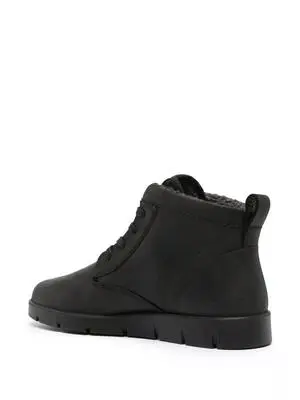 Ecco Boots