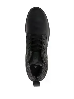 Ecco Boots