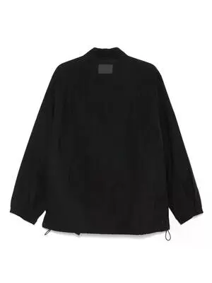 Helmut Lang Uniform Shirt