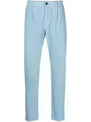 Department 5 Pleated Chinos
