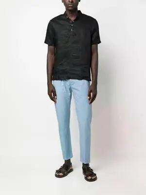 DEPARTMENT 5 Prince Cropped Chino Trousers
