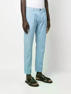 DEPARTMENT 5 Prince Cropped Chino Trousers