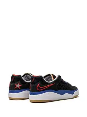 Nike Sb Ishod Prm Nba 75th Sneakers