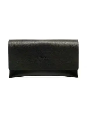 Rick Owens Rectangle-frame Sunglasses