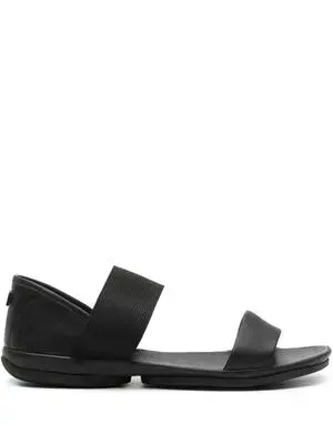 Camper Right Nina Leather Sandals