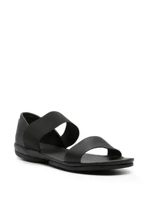 Camper Right Nina Leather Sandals