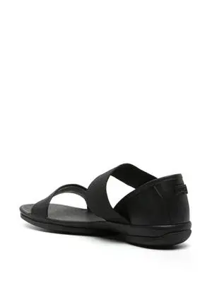 Camper Right Nina Leather Sandals