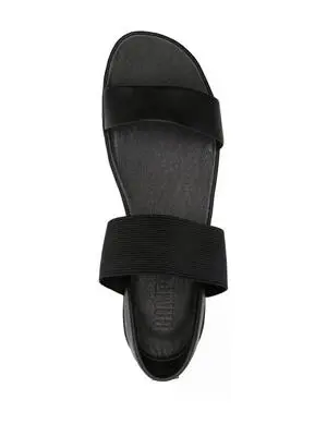 Camper Right Nina Leather Sandals
