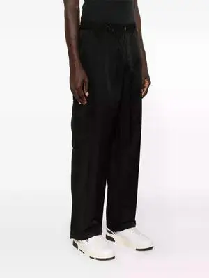 Kenzo Boke Cargo Trousers