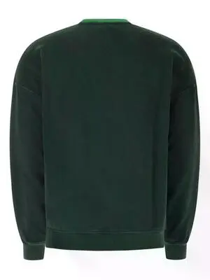 AMBUSH Multi-panel Long-sleeve Sweatshirt