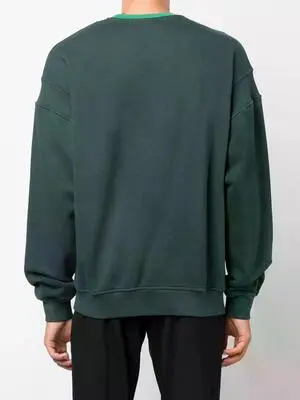 AMBUSH Multi-panel Long-sleeve Sweatshirt