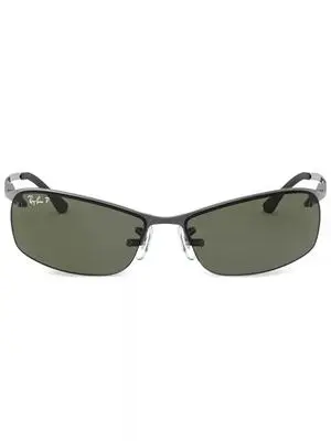 Ray-ban Rb3183 Sunglasses
