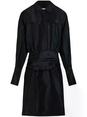 Patou Belted Day Dresses