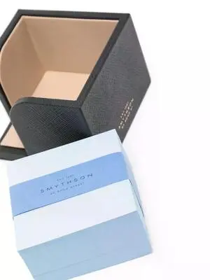Smythson Memo Block