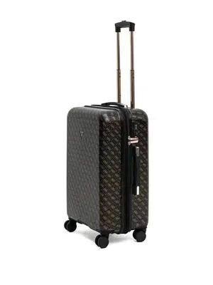 Guess 4g-logo Luggage