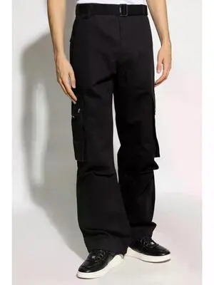 Jacquemus Le Cargo Trousers