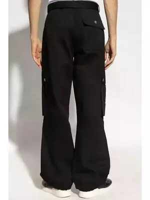 Jacquemus Le Cargo Trousers
