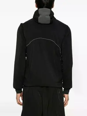 AND WANDER Alpha Air Jacket