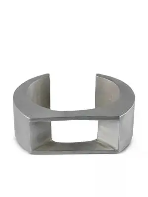 Parts Of Four Plated Bracelets