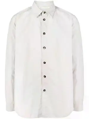 FORME D'EXPRESSION Iseg Cotton Shirt
