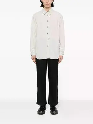 FORME D'EXPRESSION Iseg Cotton Shirt