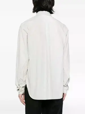 FORME D'EXPRESSION Iseg Cotton Shirt