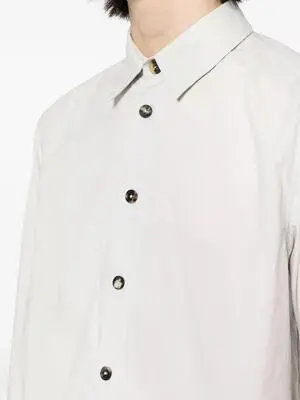 FORME D'EXPRESSION Iseg Cotton Shirt