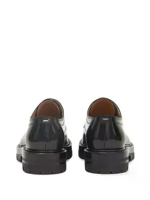 MAISON MARGIELA Tabi Lace-up Derby Shoes