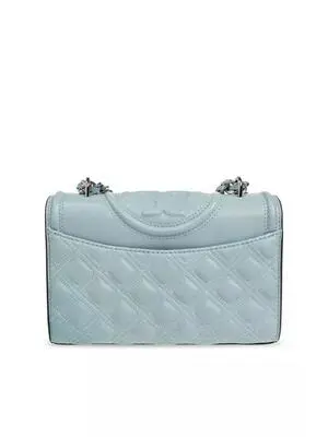 Tory Burch Fleming Small Shoulder Bag