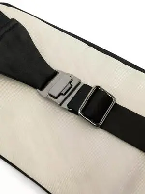 TOM FORD Pleated Silk Cummerbund