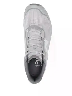 On Cloudmonster Void Sneakers - Grey