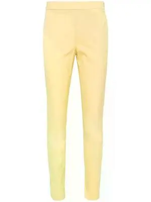 Fabiana Filippi Slim Leg Pants For Women