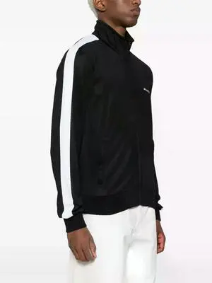 MARANT Ronny Stripe-detail Jacket