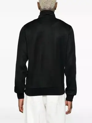 MARANT Ronny Stripe-detail Jacket