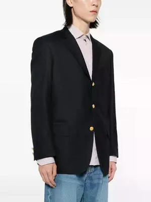 Junya Watanabe Checked Blazer