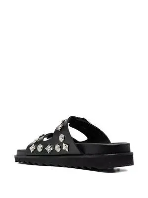 TOGA VIRILIS Pulla Sandals